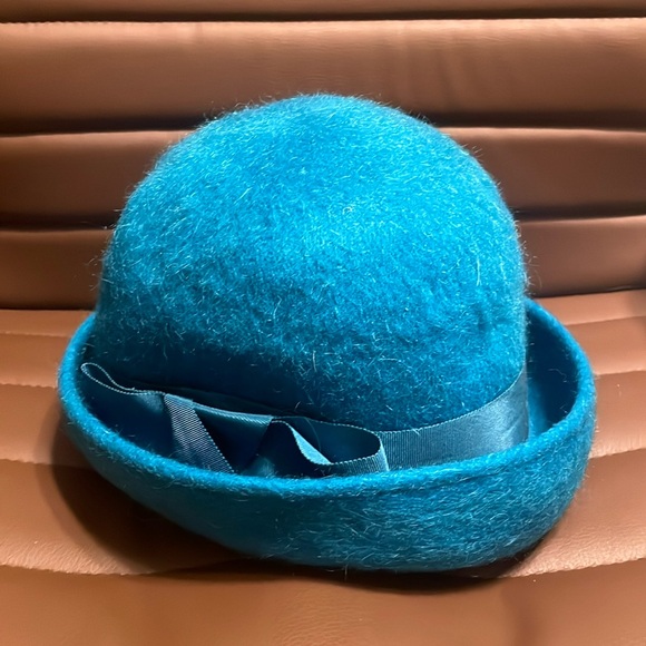 Accessories | Vintage Union Made Wool Hat | Poshmark